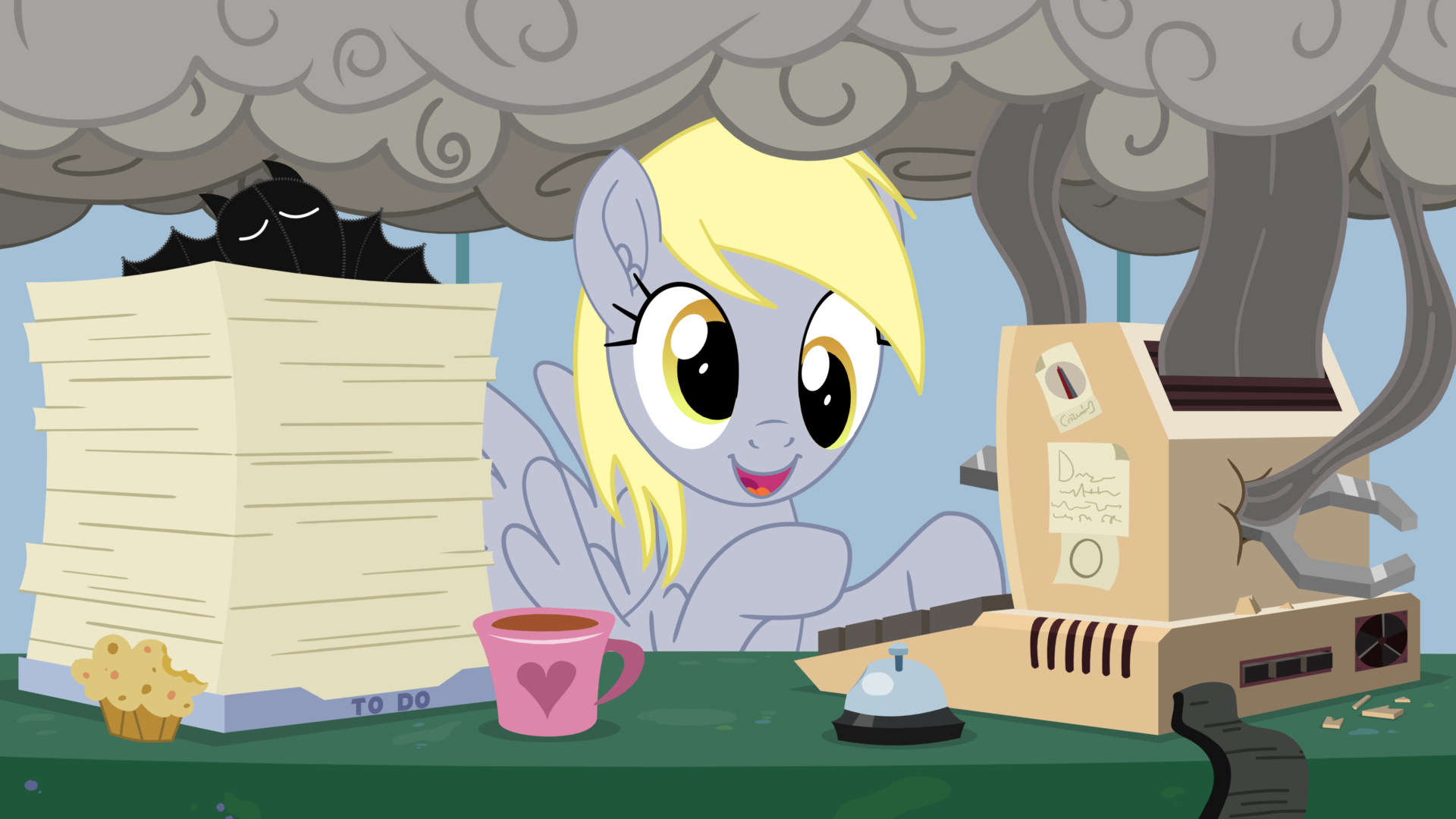 "Pony Waifu Sim - Update on v6.4.0 (Almost there!)" by StudioWhy from ...