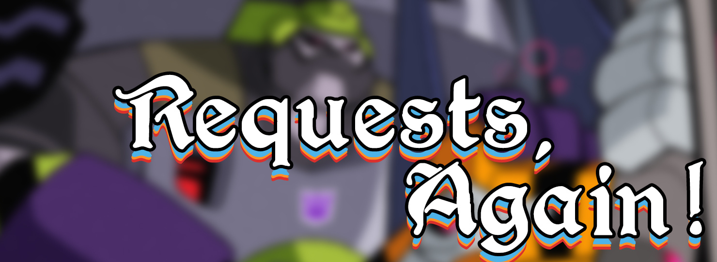 "Requests, again! 2026 (9)" by supportblazingcheeks from Patreon | Pawchive
